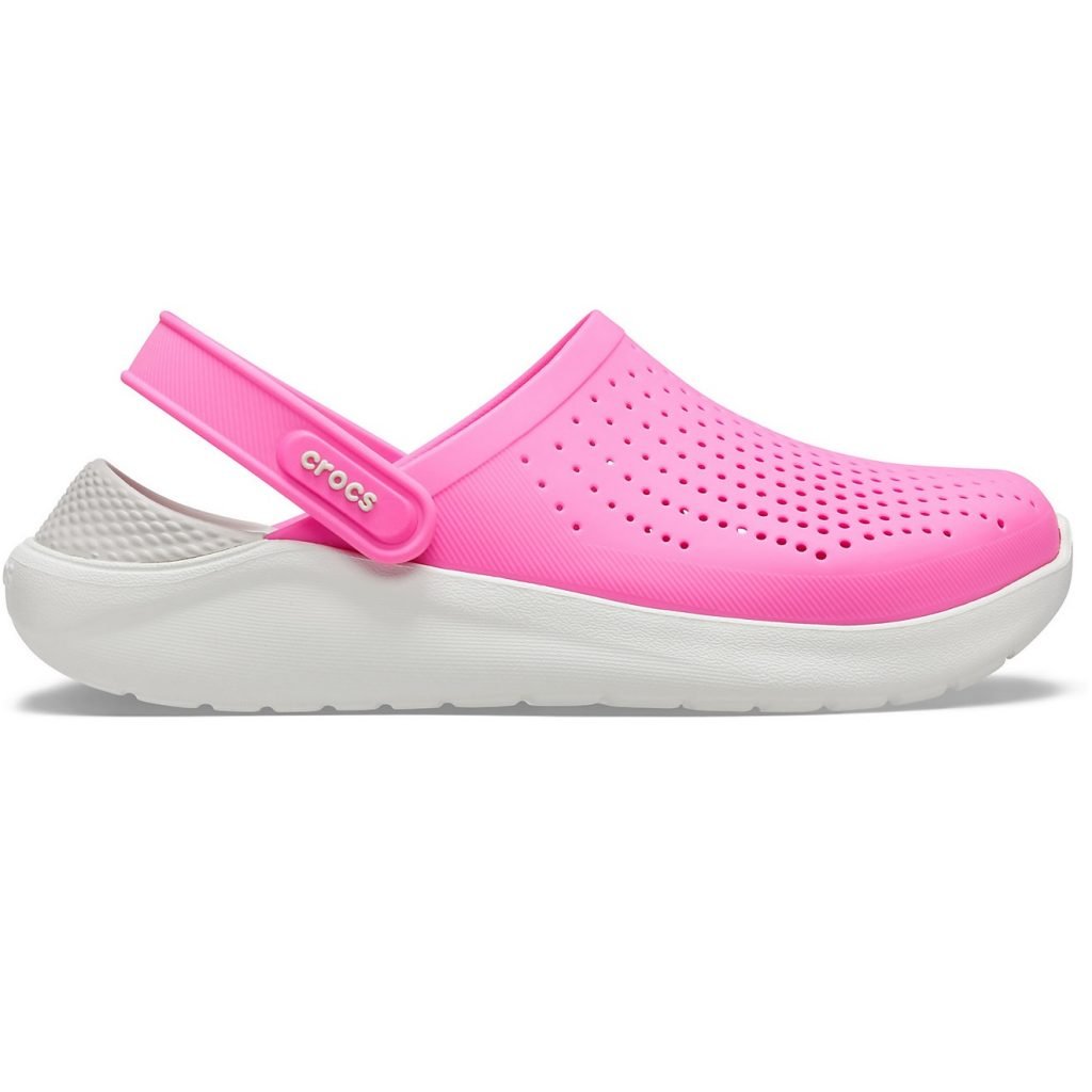 Crocs Lite Ride Pink Unisex