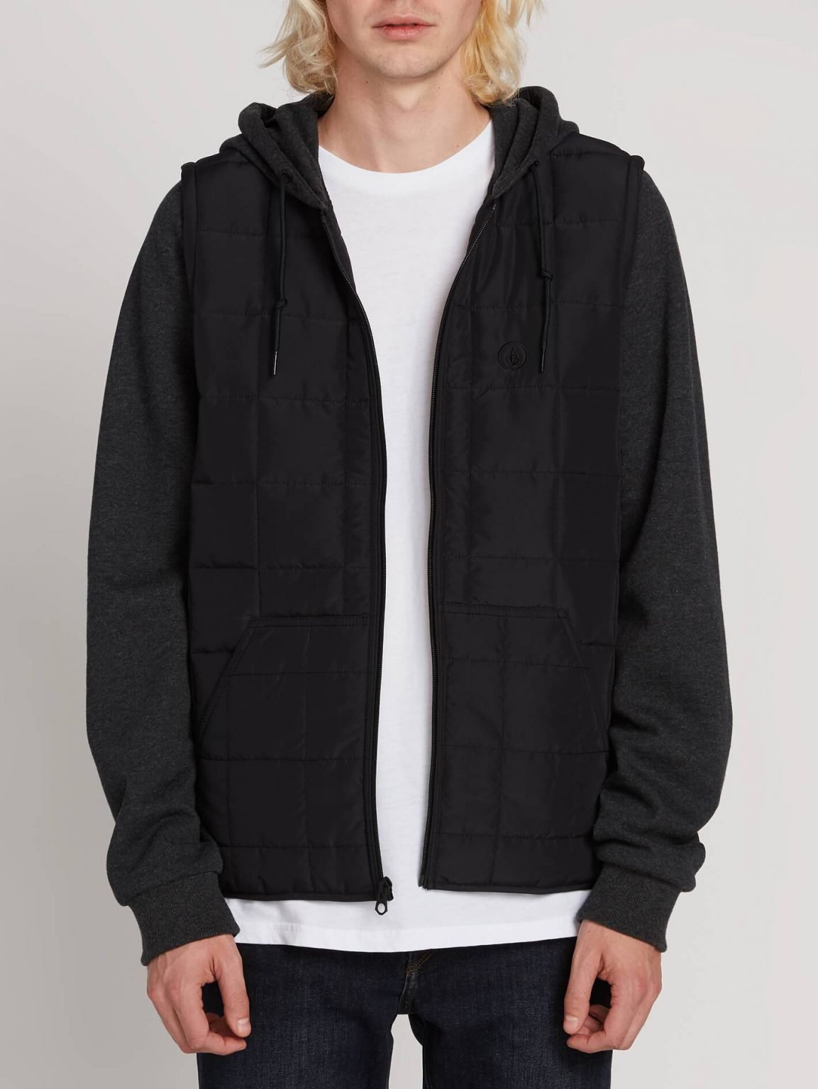 Casaca Volcom September Puffer Jacket