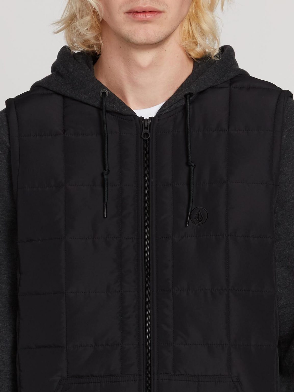 Casaca Volcom September Puffer Jacket