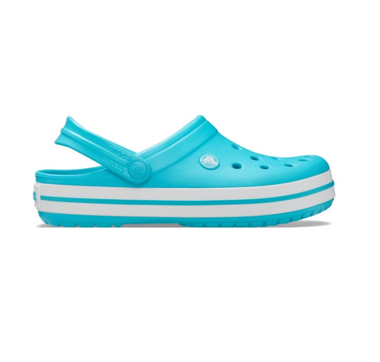 Crocs Crocband Bright Blue