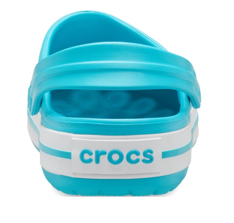 Crocs Crocband Bright Blue