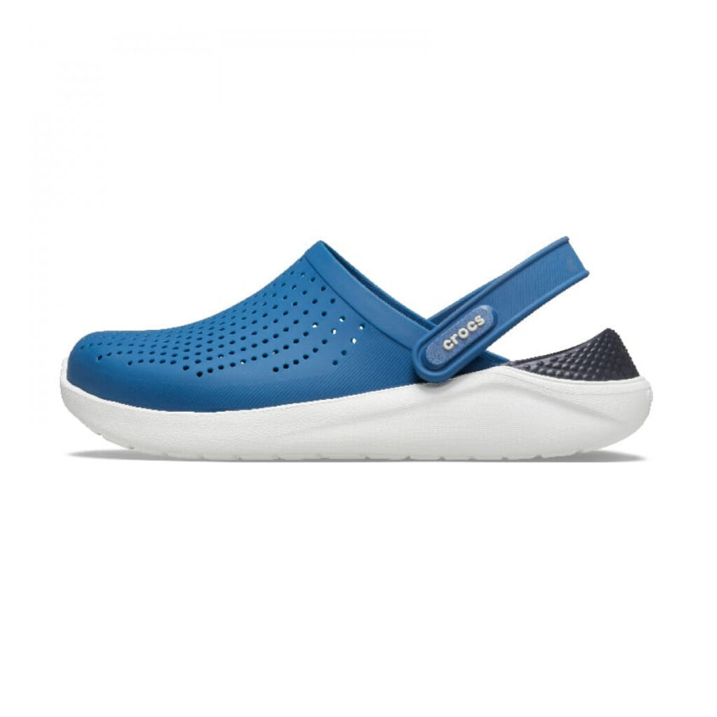 Crocs Lite Ride Vivid Blue