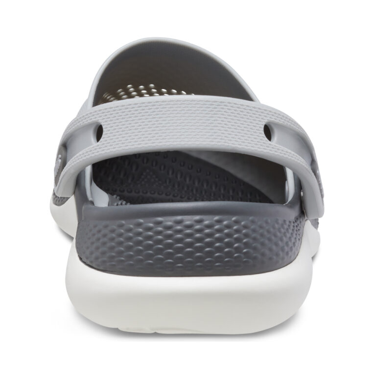 Crocs Lite Ride 360 Clog Grey