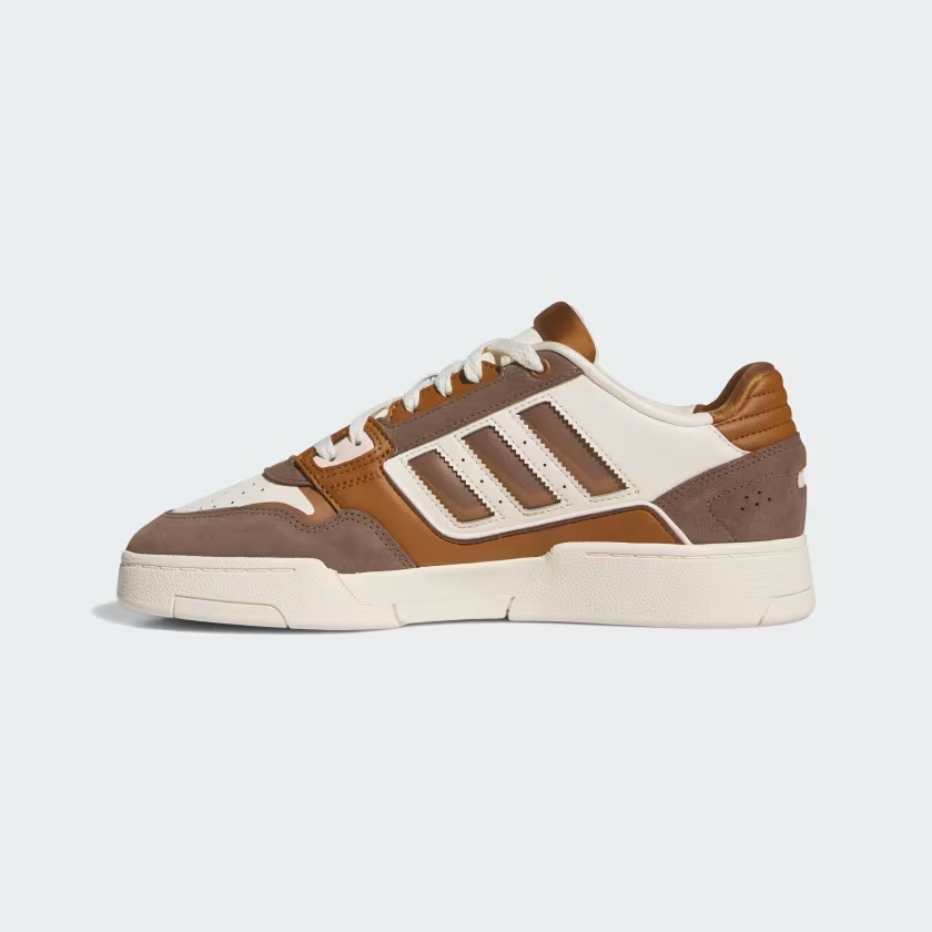 Zapatillas Adidas Drop Step Brown