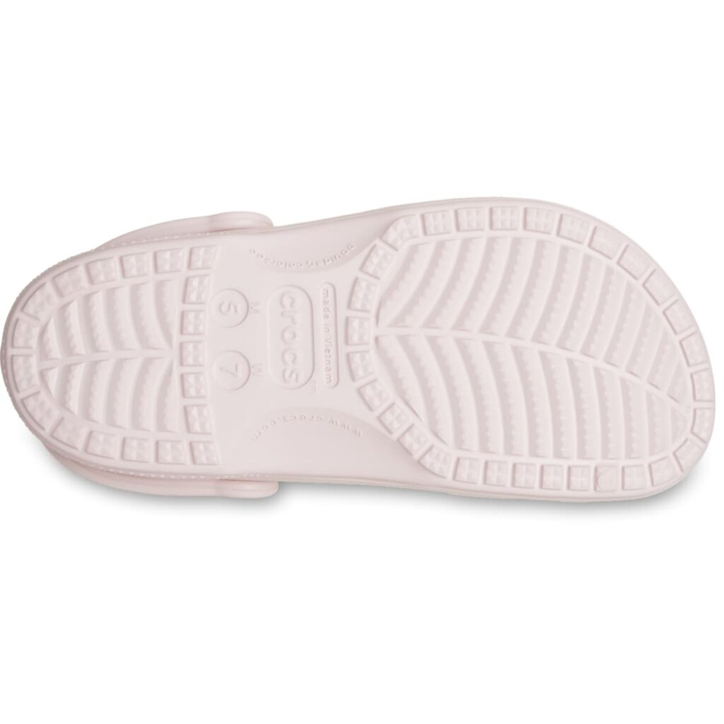 Crocs Baya Clog Barely Pink