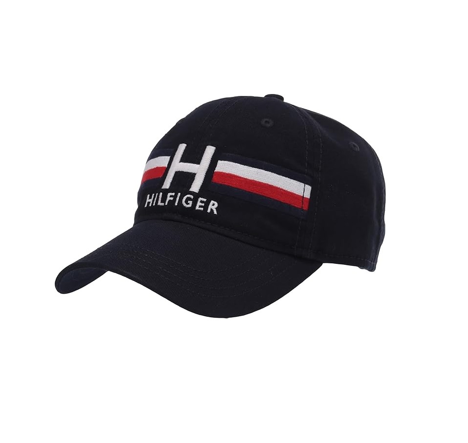 Gorra Tommy Hilfiger Ira Cap Navy