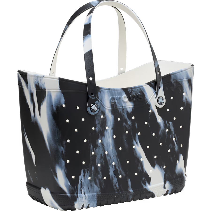 Bolso Crocs Large Tote Black